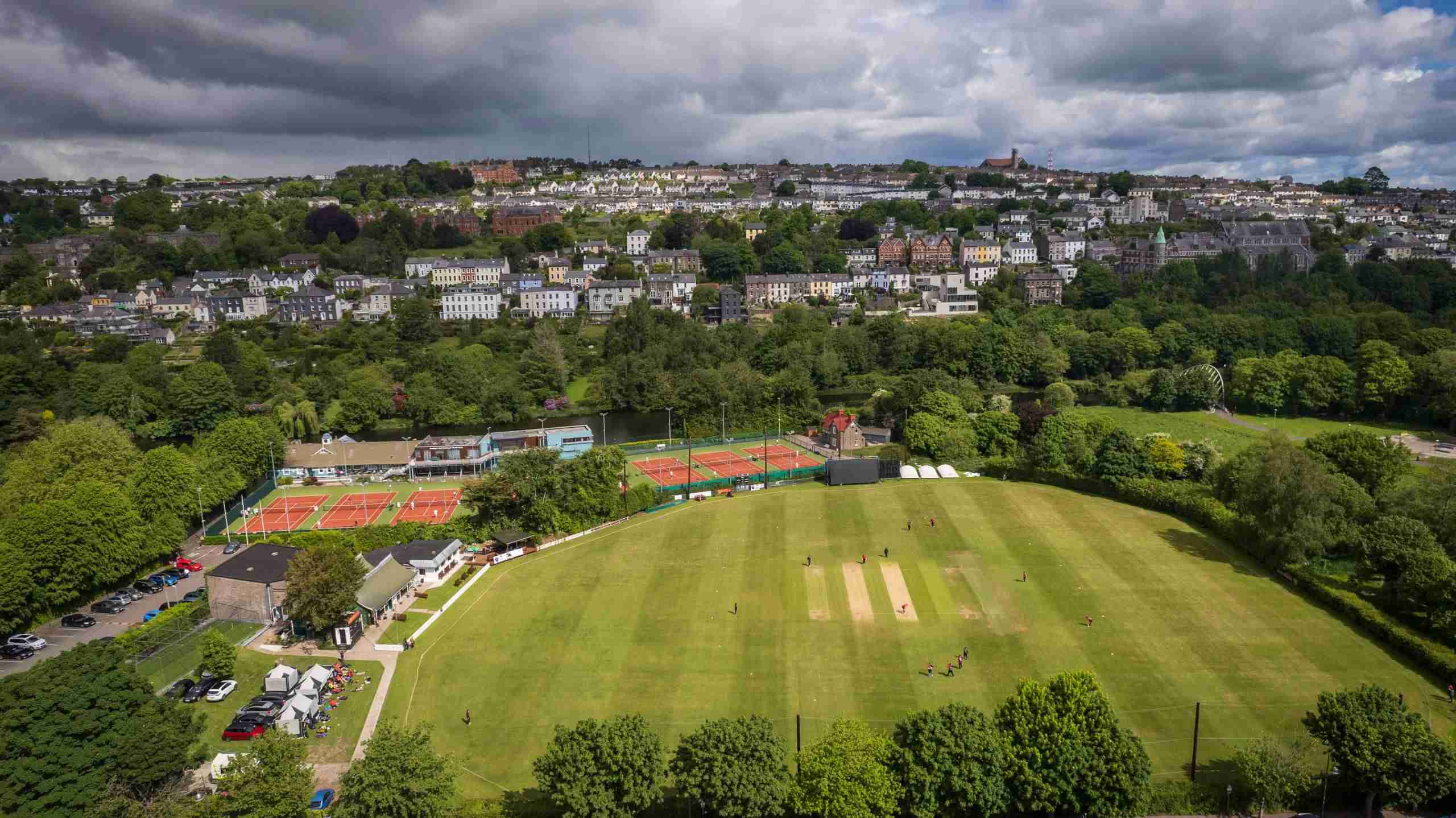Cricket Information - Munster Cricket