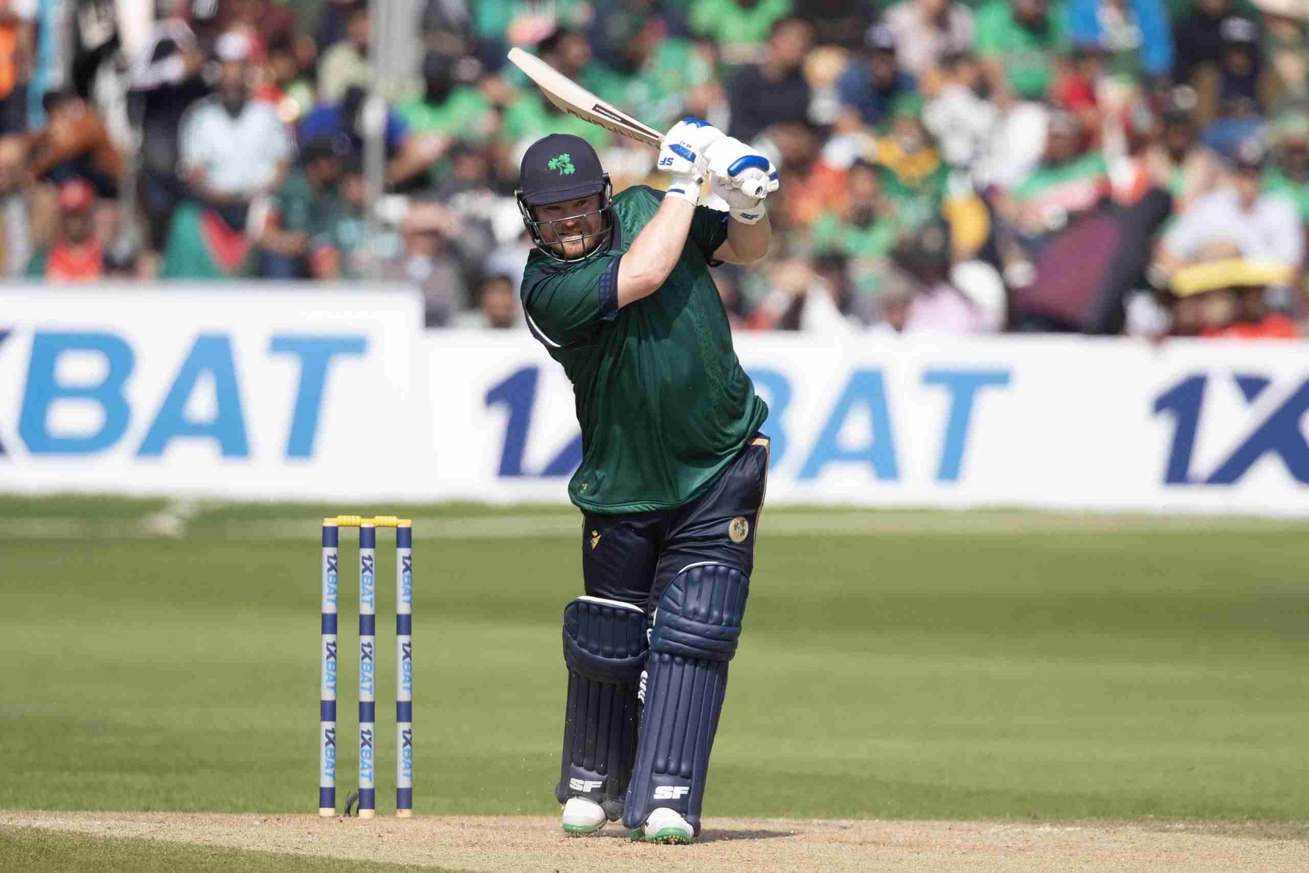 Ireland Men’s squad named for World Cup Qualifier in Zimbabwe ...
